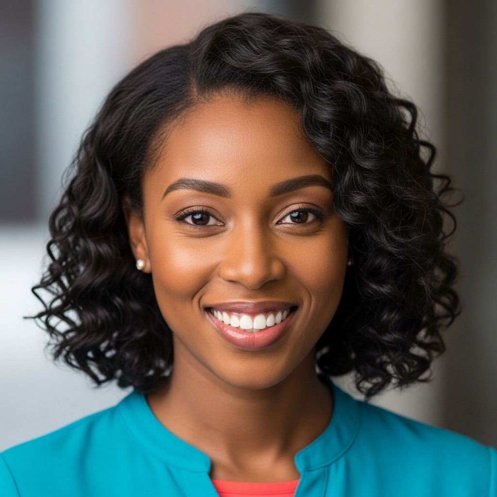 Priscilla Nyathi